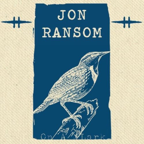 Amazon.com: On a Lark : Jon Ransom: Digital Music