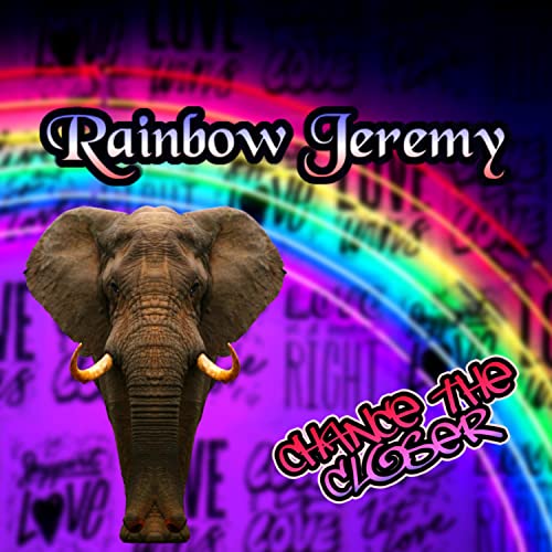 Rainbow Jeremy de Chance the Closer no Amazon Music Unlimited