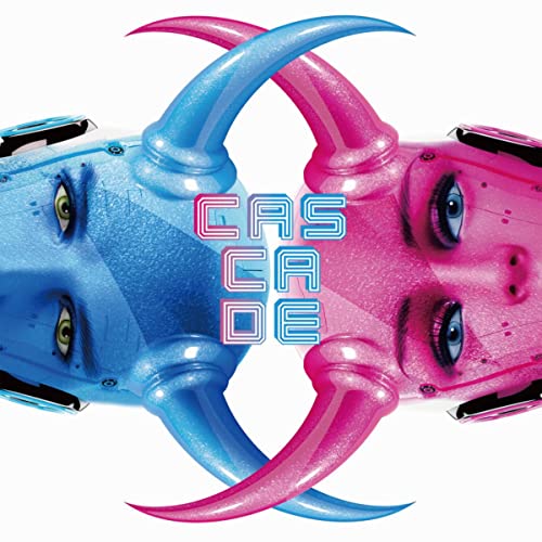 Amazon.co.jp: XX : CASCADE: デジタルミュージック