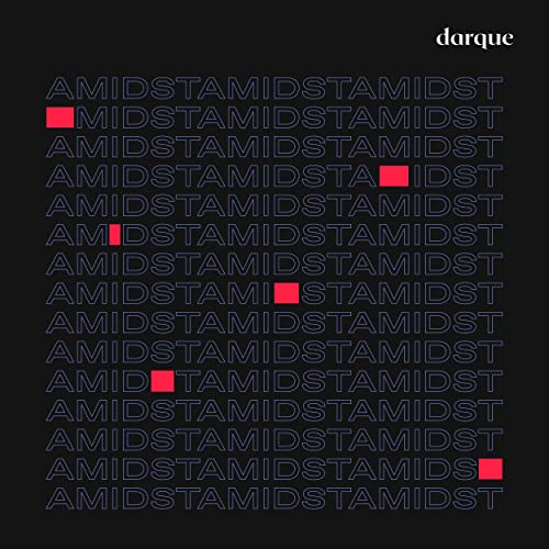 Amazon.com: Amidst EP : John Darque: Digital Music