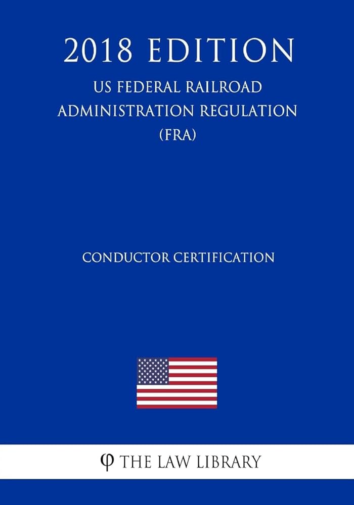 Federal Railroad Administration Logo