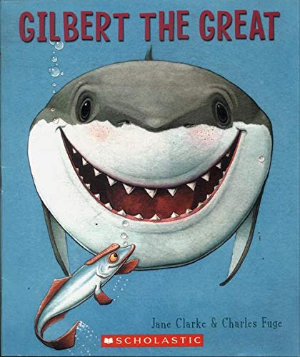 Gilbert the Great : jane-clarke: Amazon.co.uk: Books