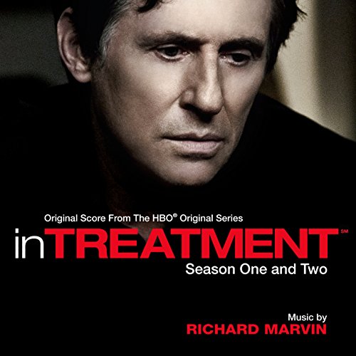 Play In Treatment by Richard Marvin on Amazon Music