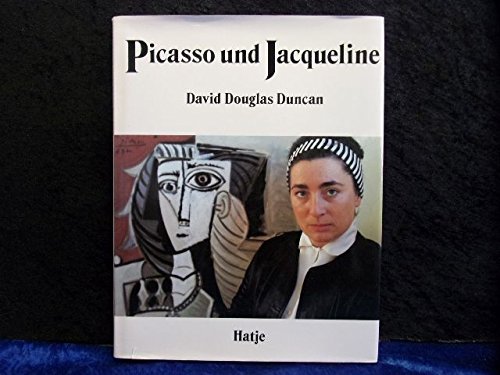 Amazon.co.jp: Picasso und Jacqueline : Duncan, David Douglas: 本