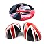 MINI Side Wing Mirror Cover, Union Jack Mirror Caps Cover for Mini ...
