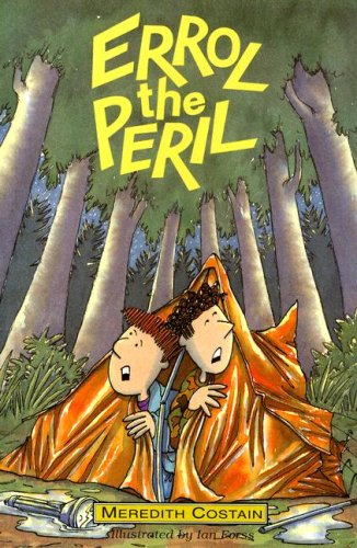 Errol the Peril (Literacy 2000: Stage 9): Costain, Meredith, Forss, Ian ...