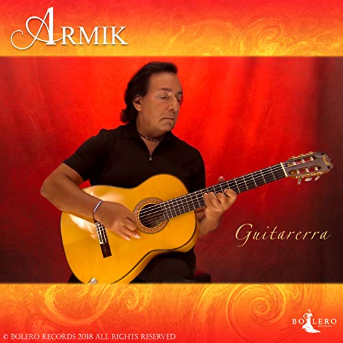 Amazon.co.jp: Guitarerra : Armik: Digital Music