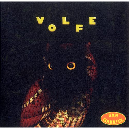 SAN GABRIEL - VOLFE - Amazon.com Music