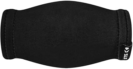 Amazon.com: SLEEFS Football Chin Strap Cover - One Size Fits All ...