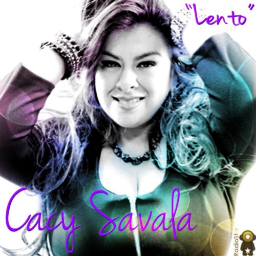 Amazon Music UnlimitedでCacy SavalaのLento - Singleを