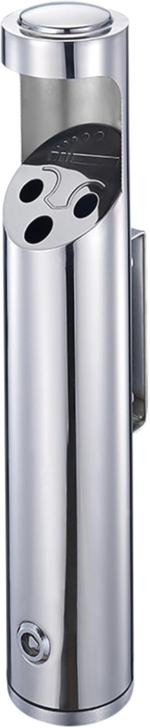 Floor Standing Ash Tray - Wall-Mounted Garden Ashtray Ashtrays for ...