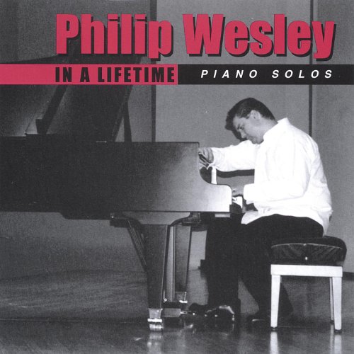 Play In a Lifetime by Philip Wesley on Amazon Music