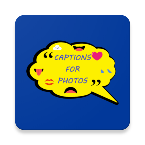 Captions for Photos - App on the Amazon Appstore