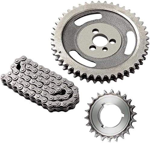 Amazon.com: OCPTY C-3023K C3023K Double Row Timing Set fits 350 400 327 ...