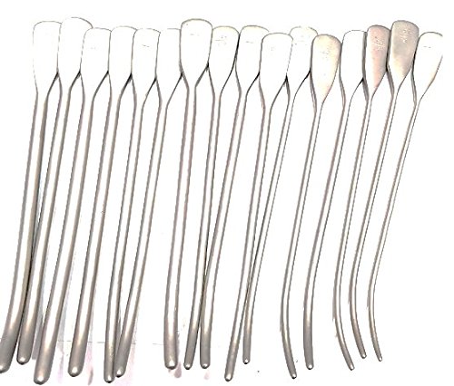 SI Surgical Dialator set : Amazon.in: Industrial & Scientific