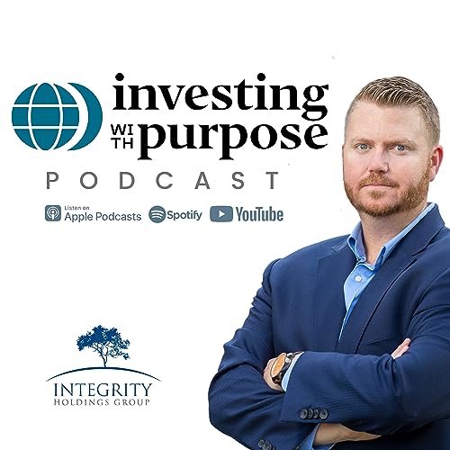 Amazon.com: Investing With Purpose : Steven Libman: Audible Books ...