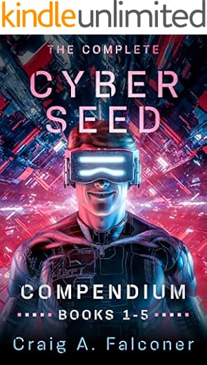 Amazon.com: Terradox Quadrilogy: The Complete Box Set (Books 1-4 of the Thrilling Space Opera ...