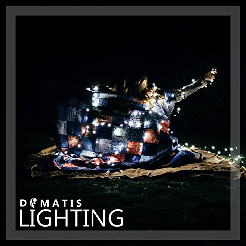Amazon MusicでDimatisのLightingを再生する