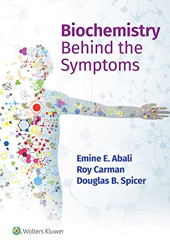 Biochemistry Behind the Symptoms - Kindle edition by Abali, Emine E ...