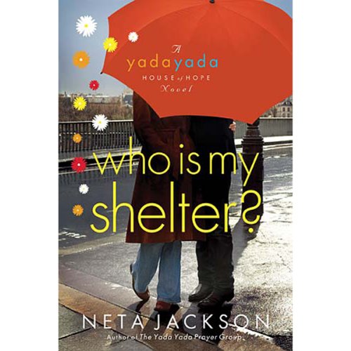 Amazon.com: Who Is My Shelter? (Audible Audio Edition): Neta Jackson ...