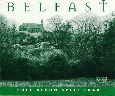 Robin Mark - Revival in Belfast - Amazon.com Music