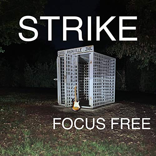 Amazon MusicでFocus FreeのStrikeを再生する