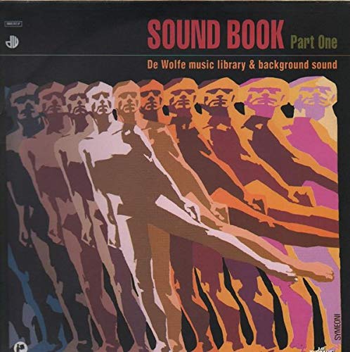 Sound Book Part One : Sound Book 1: Amazon.es: CD y vinilos}