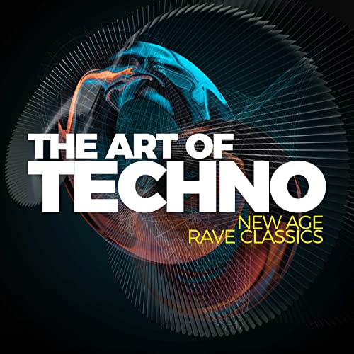 Amazon MusicでVARIOUS ARTISTSのThe Art of Techno: New Age Rave Classicsを再生する