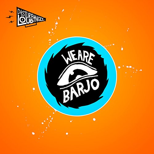 Play We Are Barjo EP by Barjo on Amazon Music