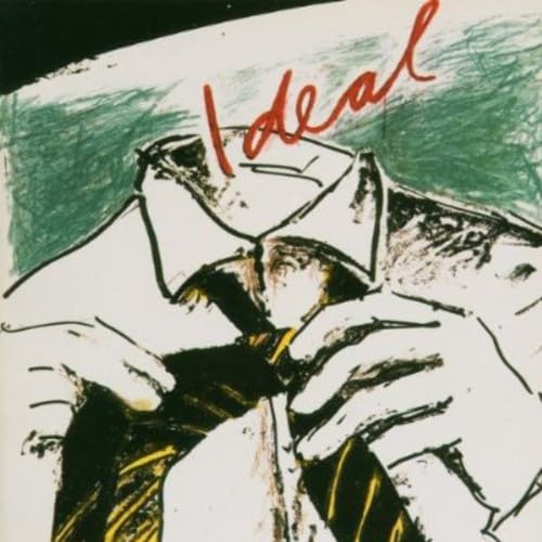 IDEAL - Ideal (Expanded & Remastered) - Amazon.com Music