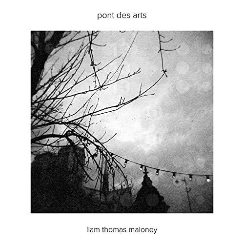 Places 1. Pont Des Arts de Liam Thomas Maloney en Amazon Music Unlimited