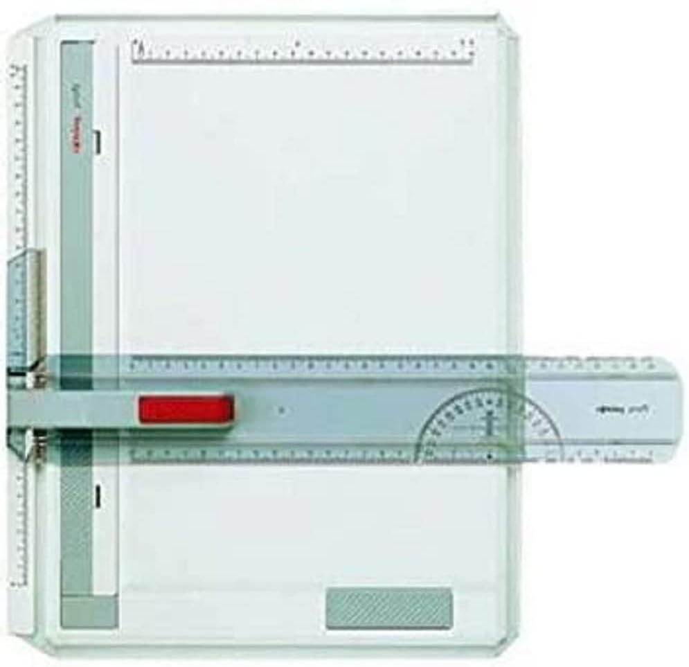 rOtring Profil Drawing Board A4 (232430) : Amazon.co.uk: Stationery ...