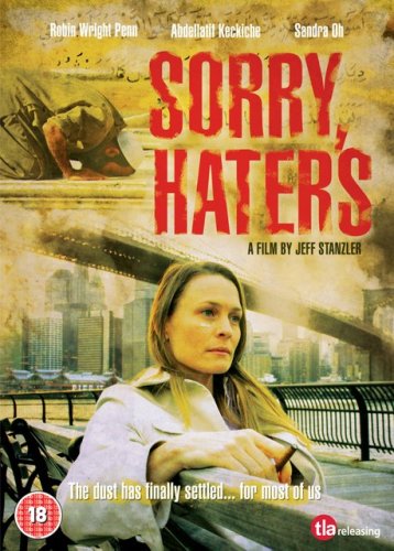 Sorry, Haters [2006] [DVD] [Edizione: Regno Unito]: Amazon.it: Film e TV