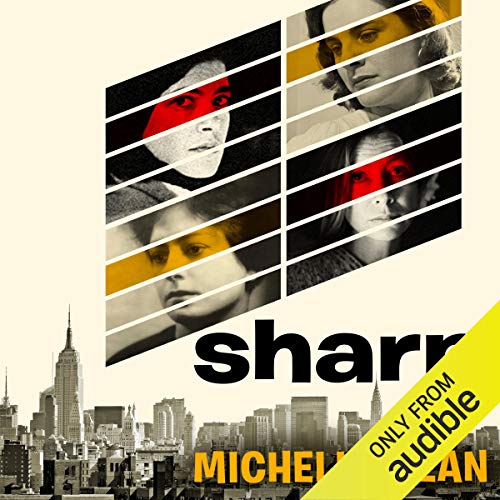 Sharp: The Women Who Made an Art of Having an Opinion (Audio Download ...