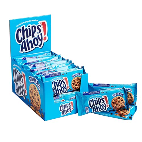 Los secretos detrás de las Chips Ahoy Hacendado: Ingredientes, recetas ...