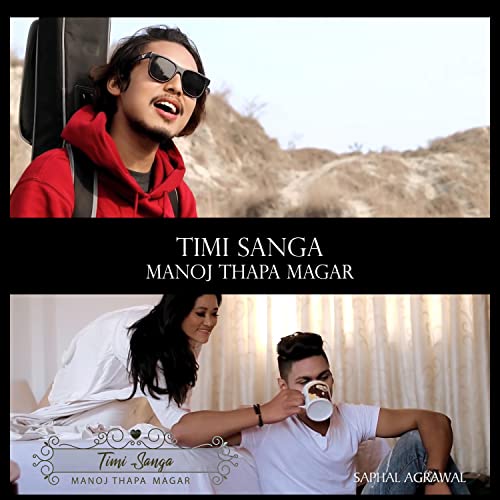Play TIMI SANGA (MANOJ THAPA MAGAR) by Faraj Arpan on Amazon Music Unlimited