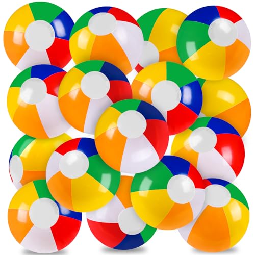 Amazon Best Sellers: Best Beach Balls