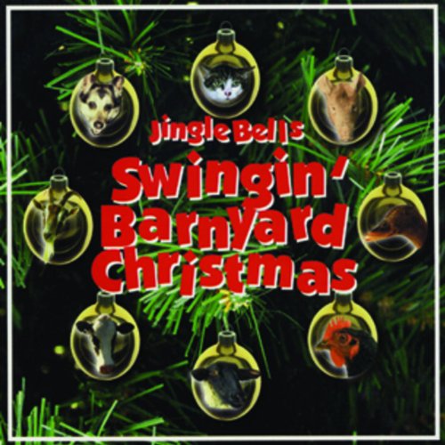 Play Swingin' Barnyard Christmas by Jingle Bells on Amazon Music
