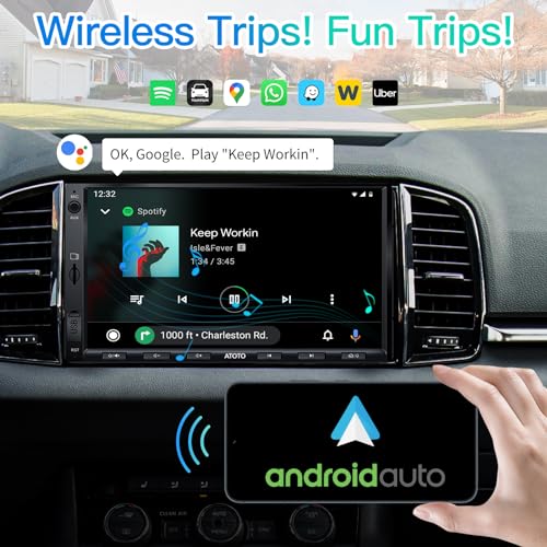 The 10 Best Aftermarket CarPlay Systems | Car And Truck