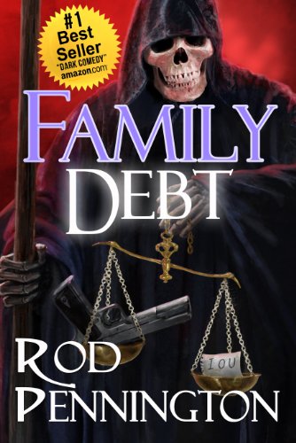 Family Debt (Charon Family Adventure Book 5) - Kindle edition by ...