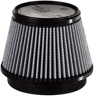 Amazon.com: aFe POWER Magnum FORCE Intake Replacement Air Filter w/Pro ...