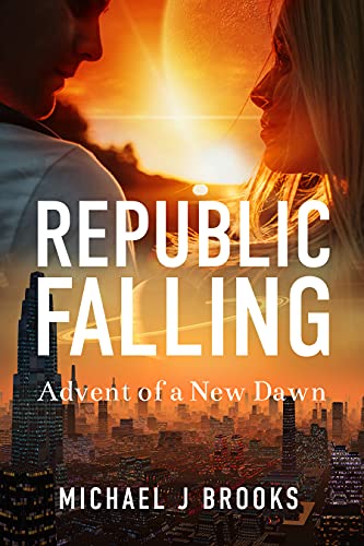 Book review of Republic Falling - Readers' Favorite: Book Reviews and ...