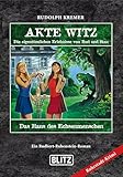 【発売日：2026年05月29日】・製造元:Blitz Verlag