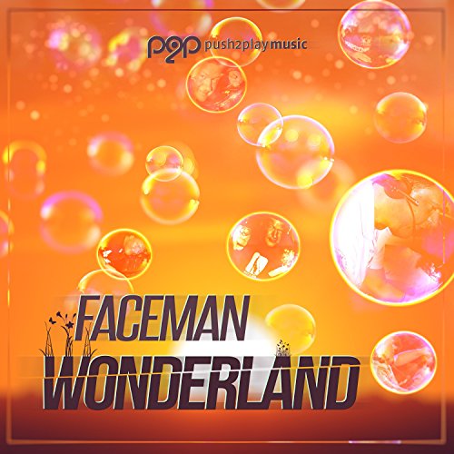 Play Wonderland by Faceman on Amazon Music