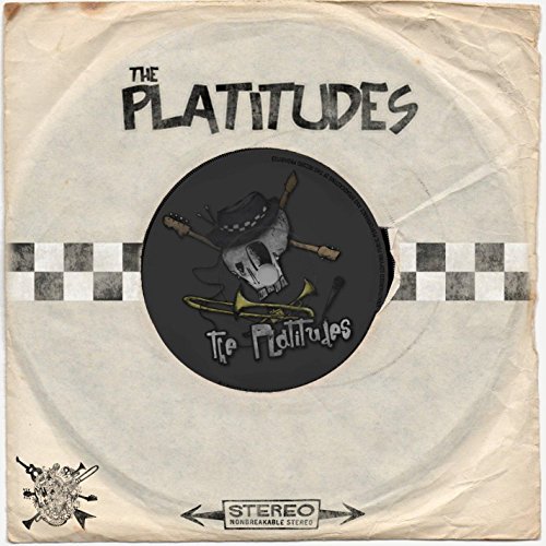 Écouter Take It On The Chin par The Platitudes sur Amazon Music Unlimited