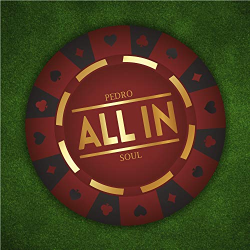 All In by PEDRO SOUL on Amazon Music - Amazon.com