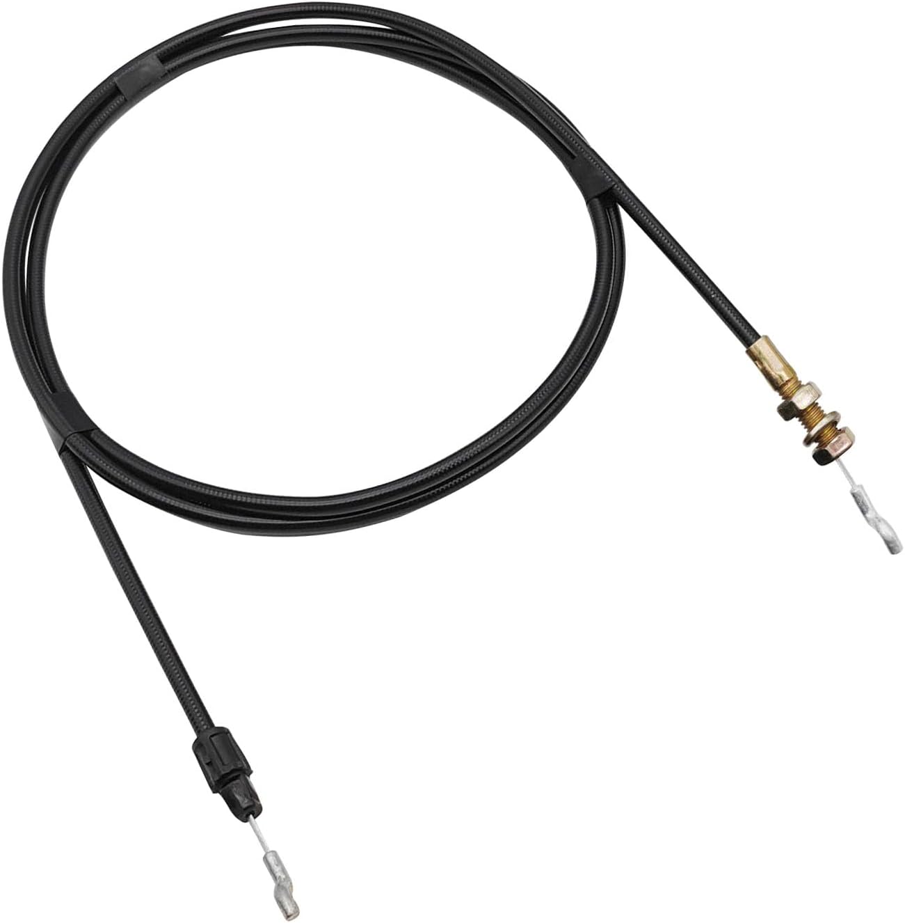 Amazon.com : palart Transmission Shift Cable Replacement fits MTD Cub ...