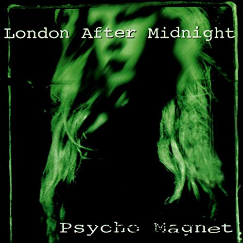 Psycho Magnet - Amazon.com Music