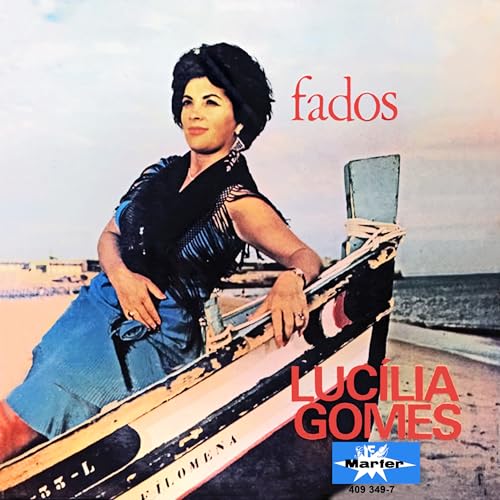 Spiele Fados von Lucilia Gomes auf Amazon Music ab