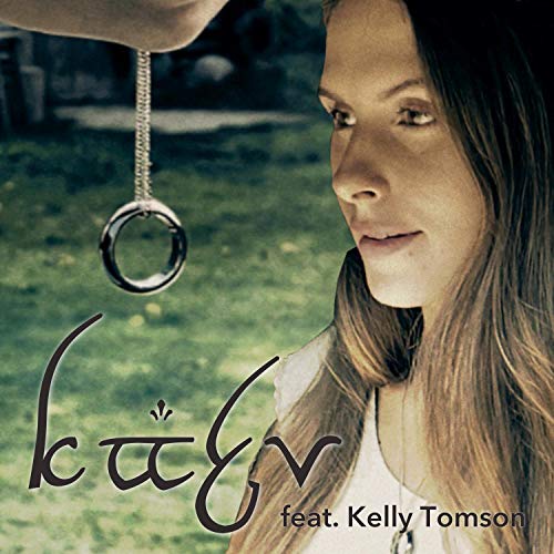 Kaev (feat. Kelly Tomson) by Bent Rushmore on Amazon Music - Amazon.com